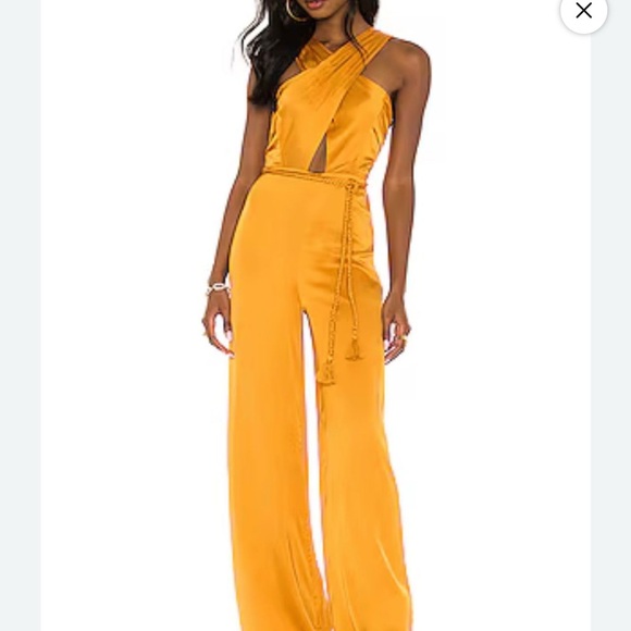 House of Harlow 1960 | Pants & Jumpsuits | House Of Harlow X Revolve ...